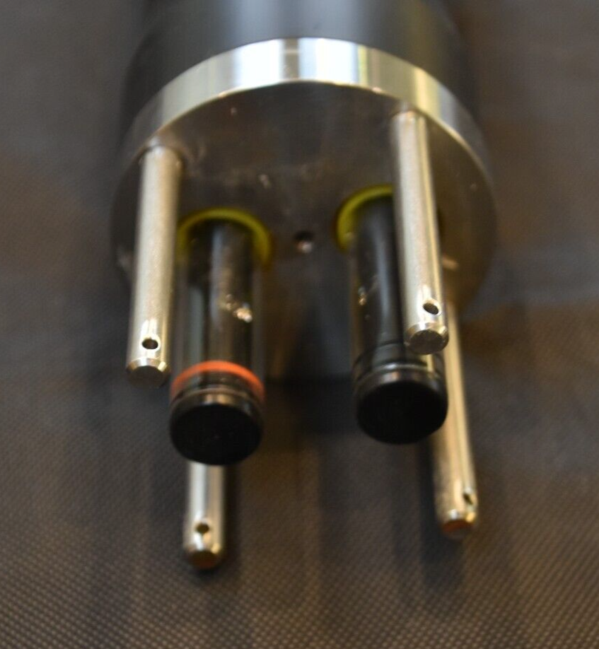 TurbiTechw2 LS Suspended Solids and Turbidity Sensor Partech P/N 223510 ...