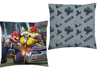 Super Mario Kissen,Thud Cushion 40x40 cm,Neu | eBay.de