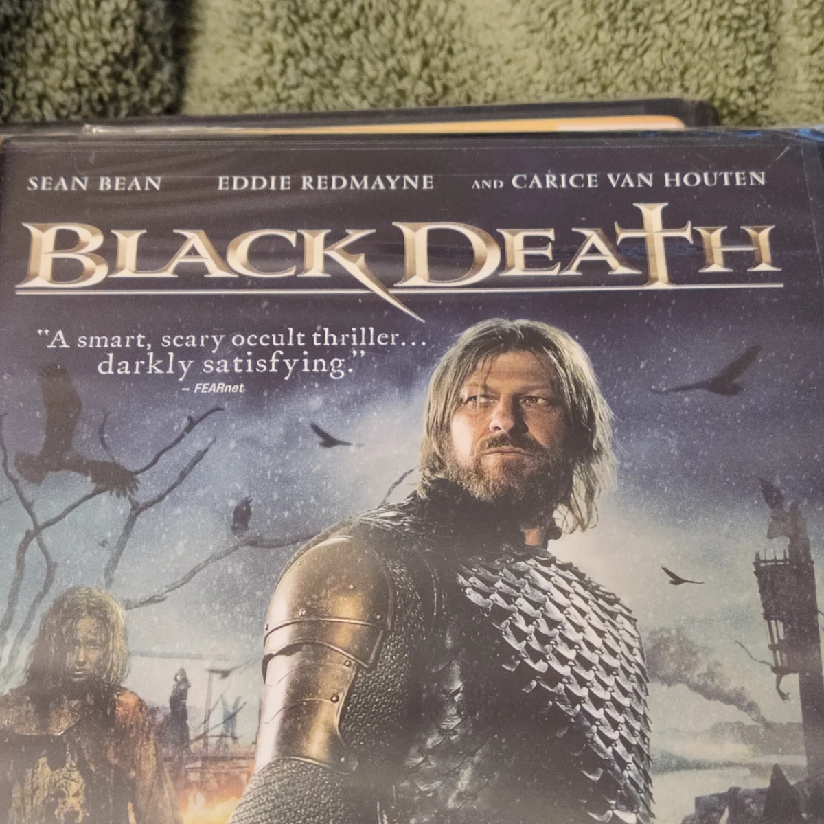2010 Film Black Death