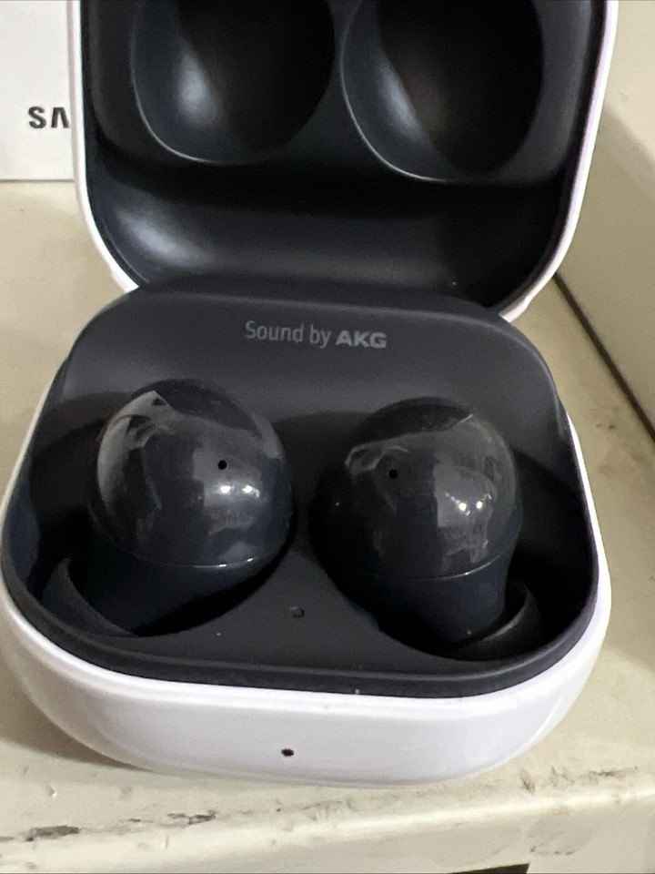 Samsung Galaxy Buds2 - Graphite [CP268] | eBay