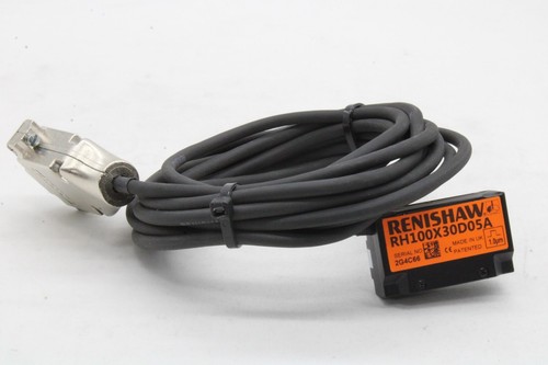 Renishaw RH100X30D05A Linear Incremental Encoder | eBay
