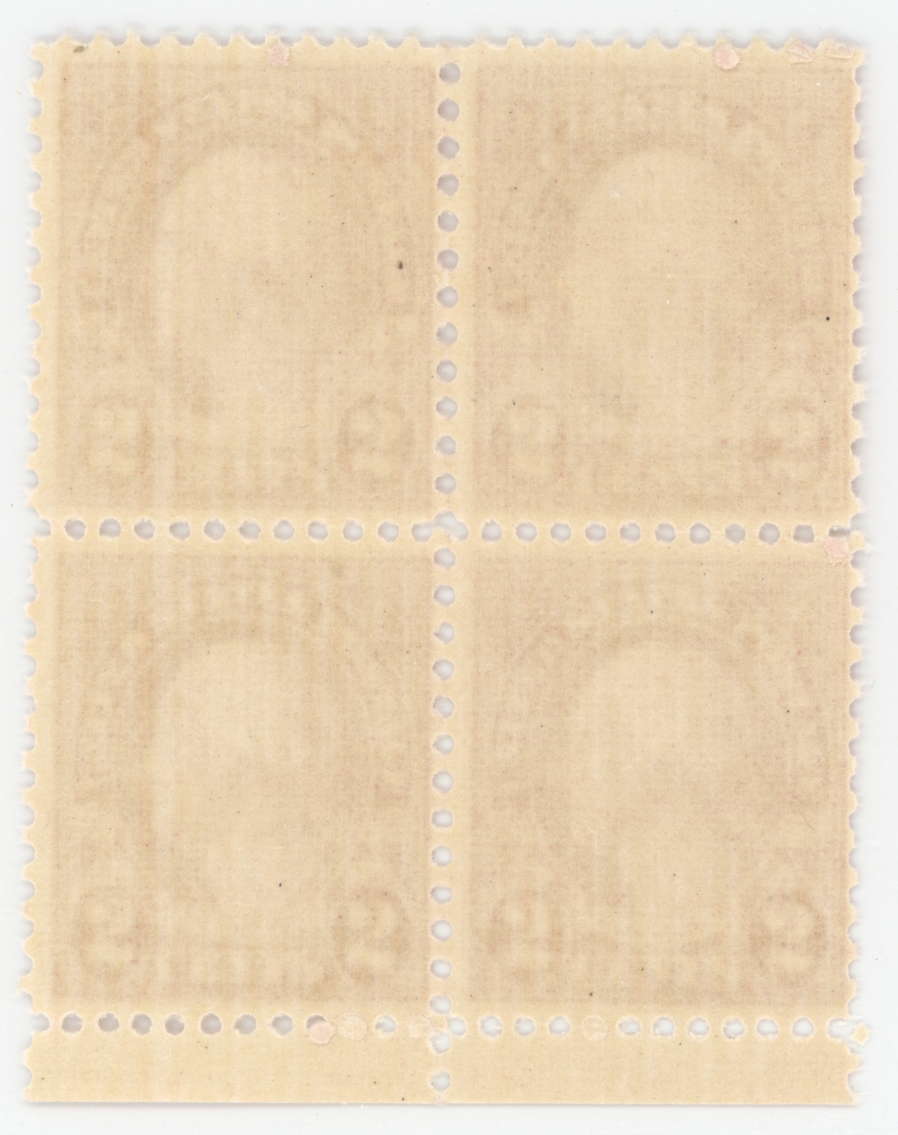 US Scott #634 Block of 4 | Mint NH | F/VF Fine/Very Fine | eBay