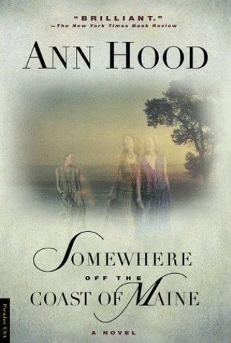Somewhere Off the Coast of Maine: A Novel by Ann Hood 9780312195557| eBay
