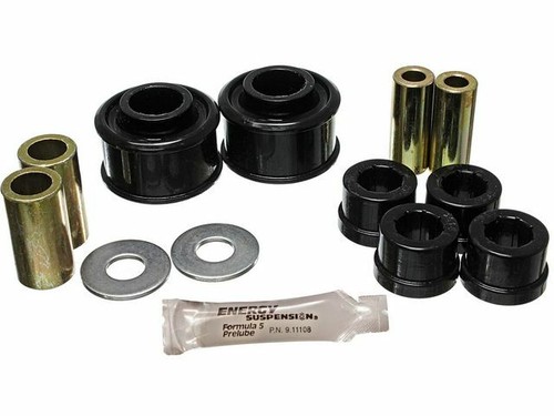 Fits 2009-2013 Subaru Forester Control Arm Bushing Kit Energy ...