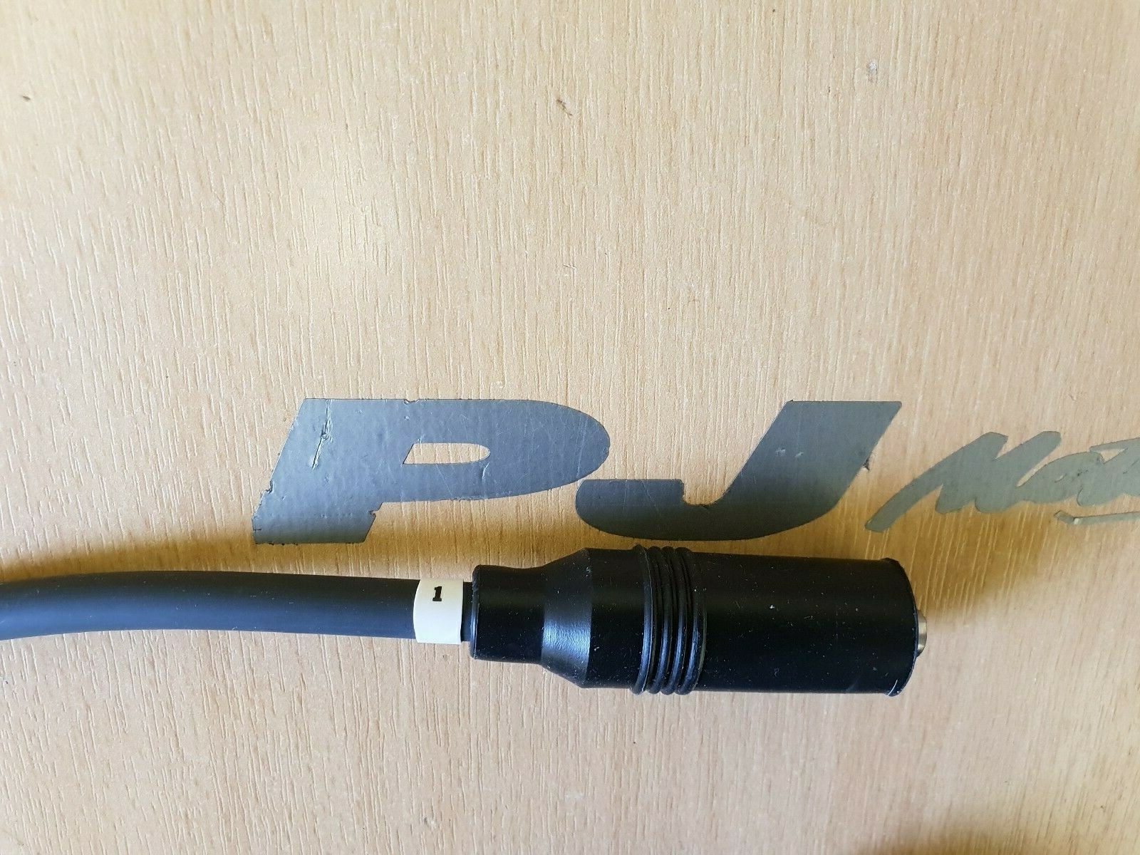 COSWORTH 2WD PLUG LEAD SET EARLY 4WD IGNITION LEADS TOP QUALITY INC ...