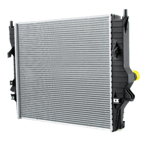 Radiator For 03-08 Jaguar S-Type/ 2006-2009 Jaguar XJR XJ8 3.0L 4.2L ...