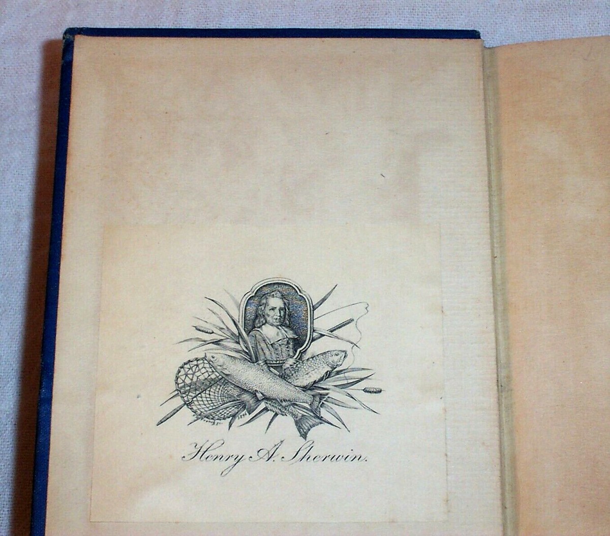 Henry Sherwin's Instagram, Twitter & Facebook on IDCrawl