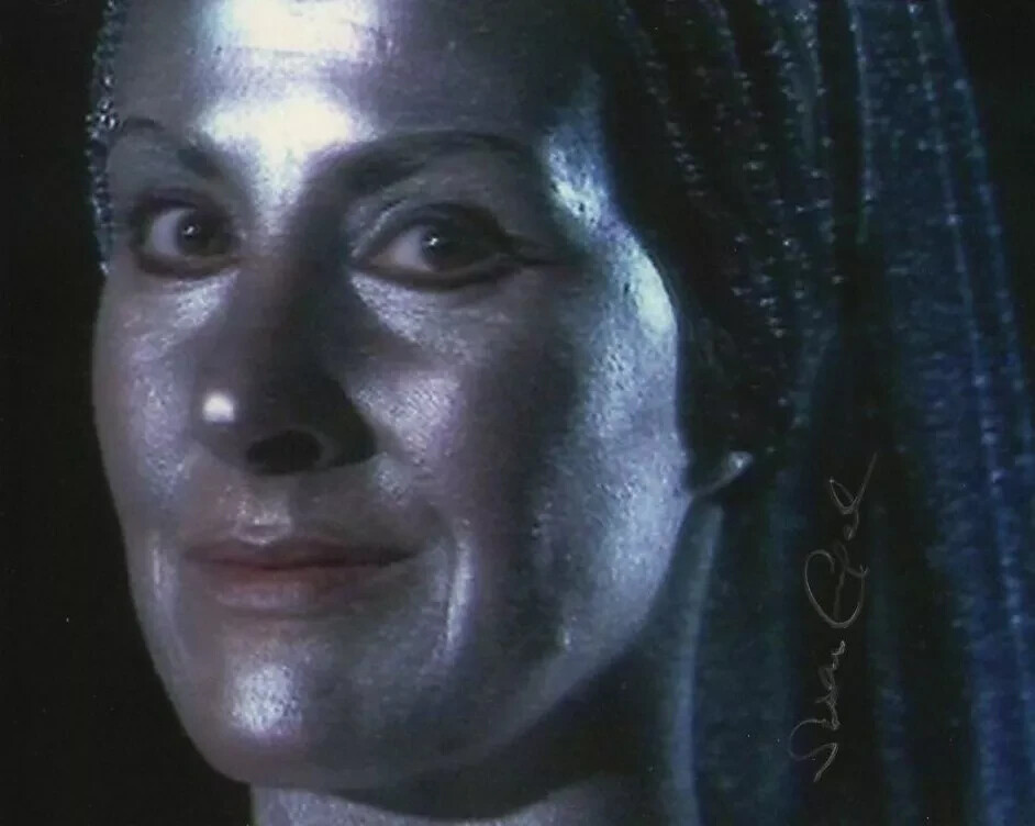 Doctor Who Tapete Engel There Were A Bunch Of Things': Doctor Who