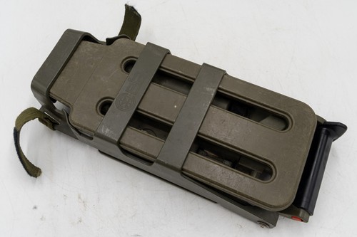 Military CEIA CMD Metal Detector | eBay