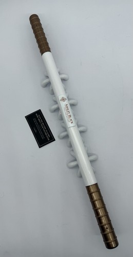 Ashley Black Fascia Blaster Full 4 Claw Cellulite Reducing Device ...