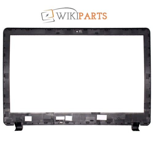 Fits To ACER ASPIRE ES1-523-25QP Bezel front trim frame Black 60.GD0N2 ...