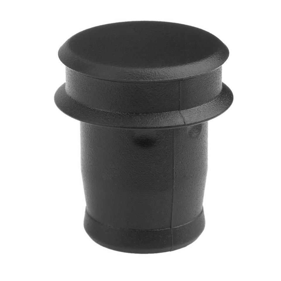 Black Socket Stopper for For Bmw 12V Keep Your Socket Safe and ...