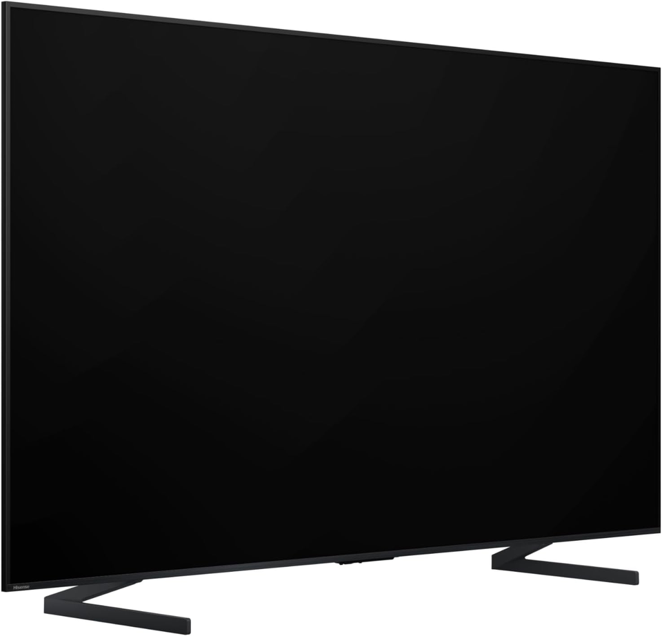 Hisense 98" Class QD5 Series (98QD5QG, 2025 Model) QLED 4K UHD Smart ...