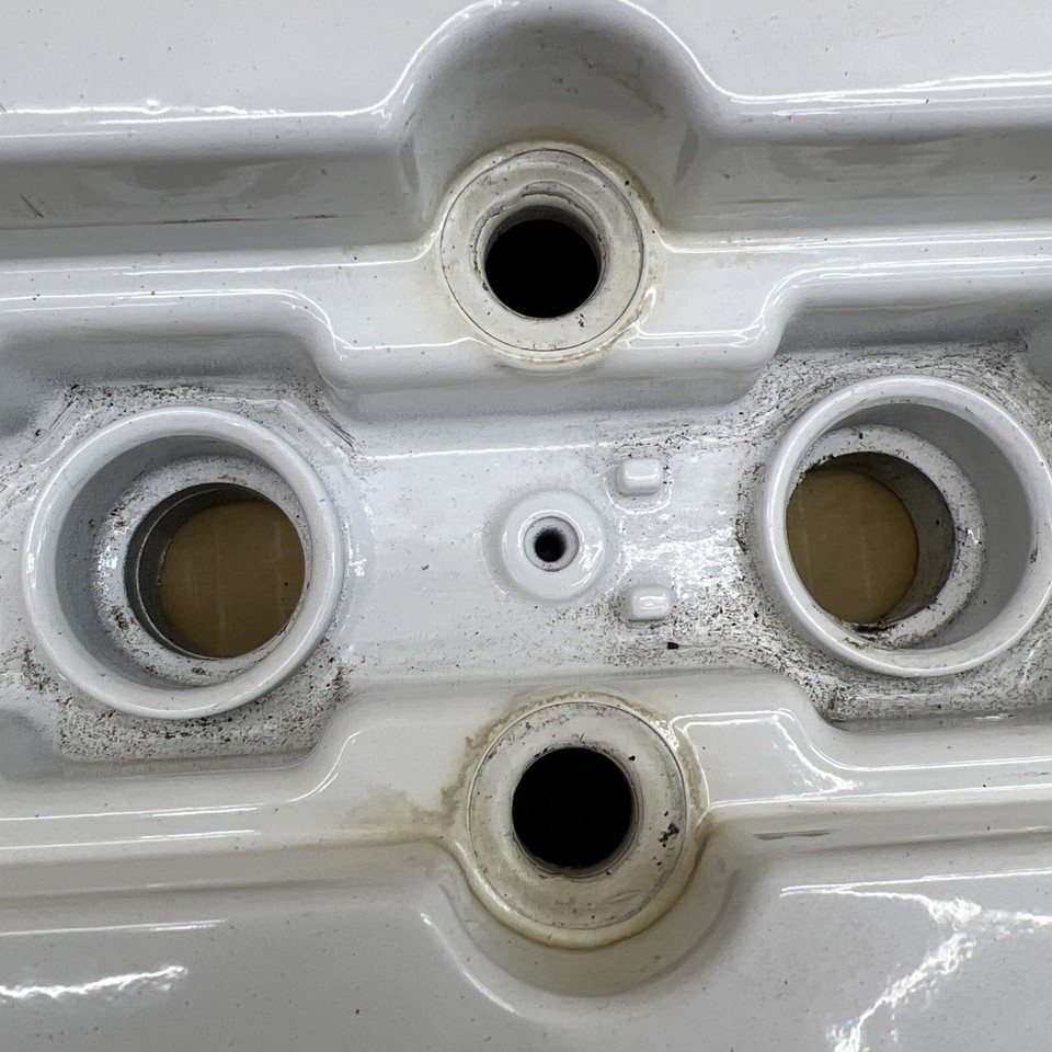 B Series VTEC Integra GSR Type R Civic Si OEM Valve Cover B16A2 B18C1 ...