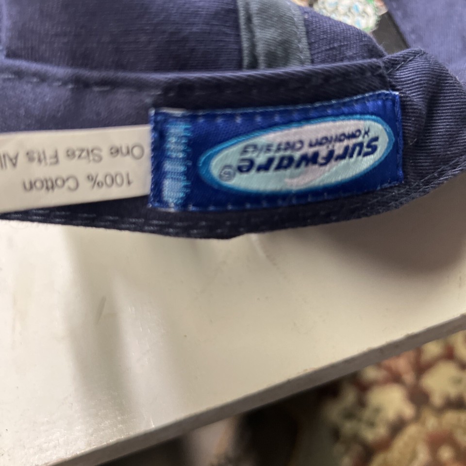 Hawaii Honu Turtle Baseball Adjustable Cap Surfware Hawaiian Classics ...