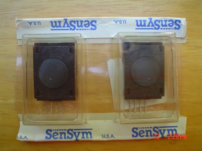 FS01 - FORCE SENSOR SENSOR AMP 0-1.5LBS FORCE | eBay