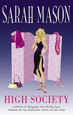 High Society By Sarah Mason | eBay