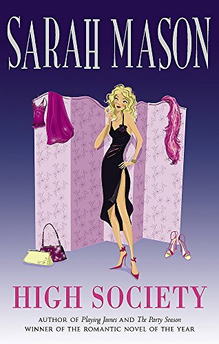 High Society By Sarah Mason | eBay
