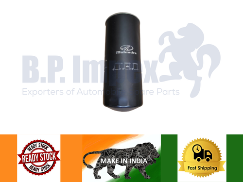 Hydraulic Suction Line Oil Filter 007206723B1 007202702C1 For Mahindra ...