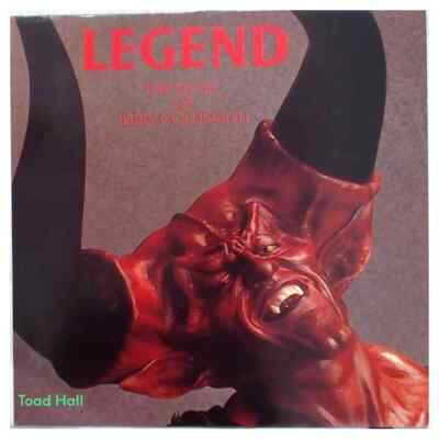 Jerry Goldsmith - Legend: The Music Of Jerry Goldsmith (German Import ...