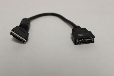 IBM ThinkPad External FDD Floppy Disc Drive Cable 85G9169 39F2077 | eBay