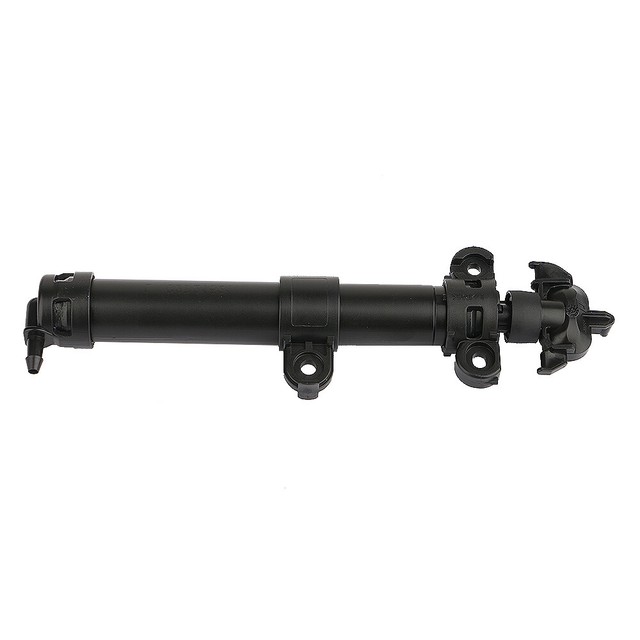 Pair Headlight Washer Spray Nozzle Jet for Jaguar XJ X351 XJL C2d21521 ...