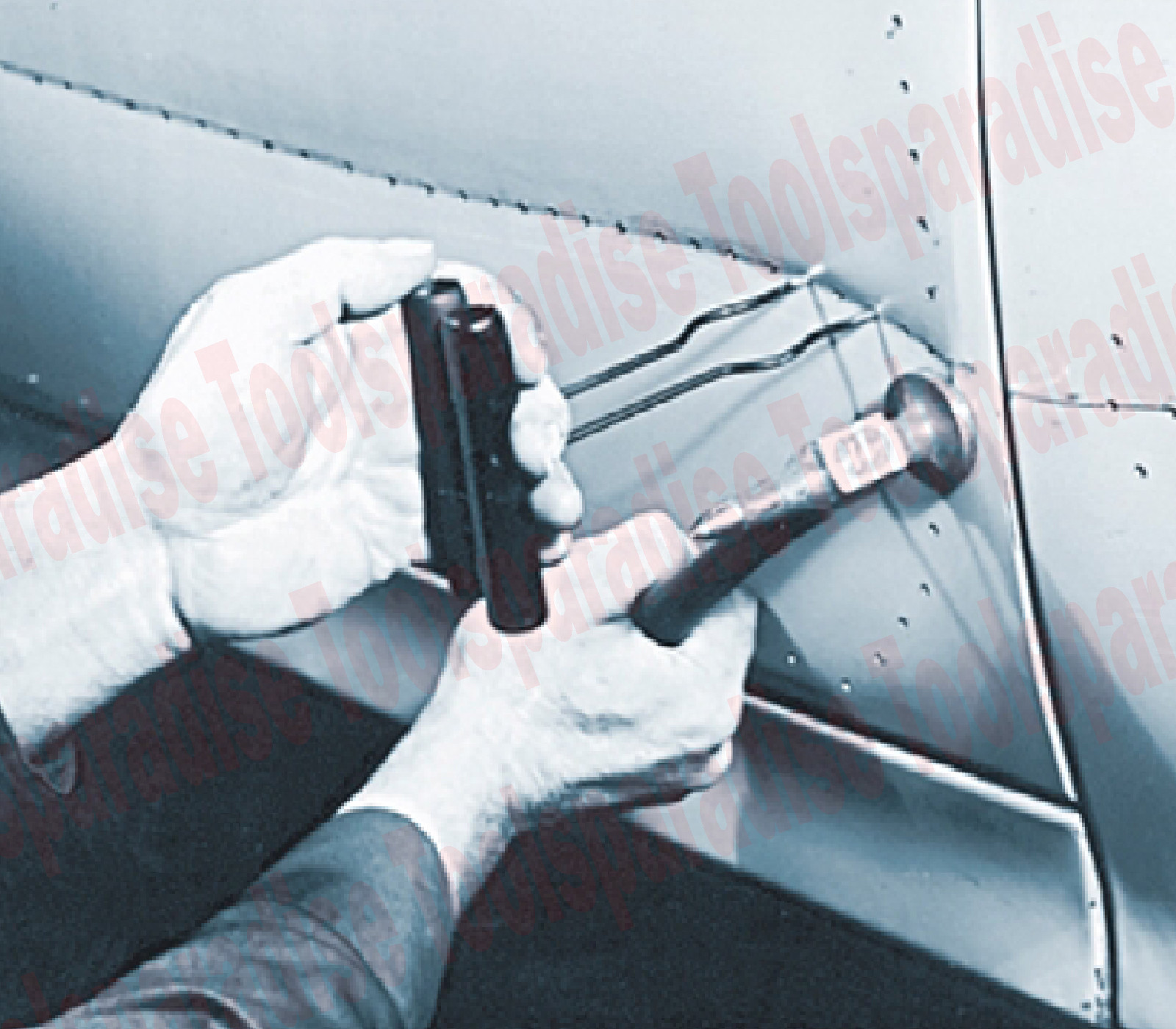 AUTO BODY Panel Sheet Metal DENT Hand PULL PICK ROD Hook Puller Tool | eBay