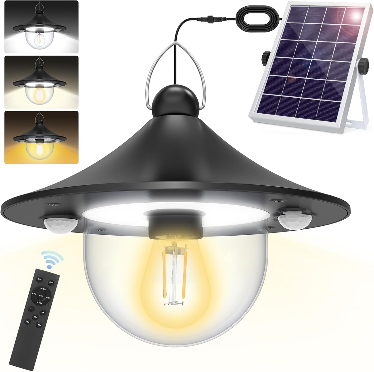Indoor Solar Lamp Ideas The 9 Best Indoor Solar Lights [April 2025