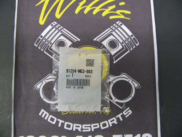 OEM Honda 25x45x7 Arai Oil Seal 91204-mg3-003 for sale online | eBay