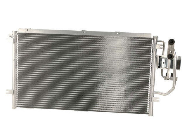 A/C Condenser For Saturn L100 L200 L300 LS LS1 LS2 LW1 LW2 LW200 LW300 ...