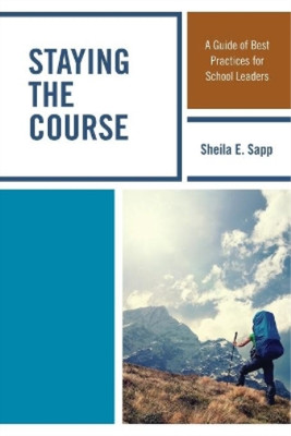Sheila E. Sapp Staying the Course (Paperback) (UK IMPORT) 9781475845648 ...