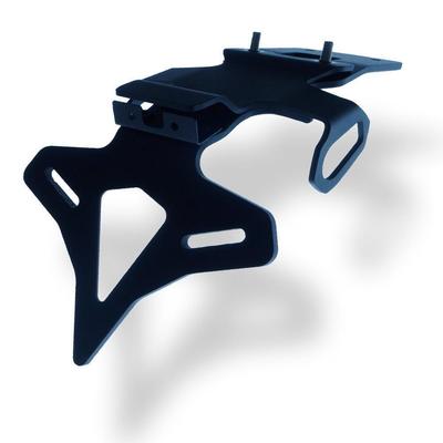 KAWASAKI Ninja 650 Tail Tidy 2017 onwards by Evotech Performance | eBay UK