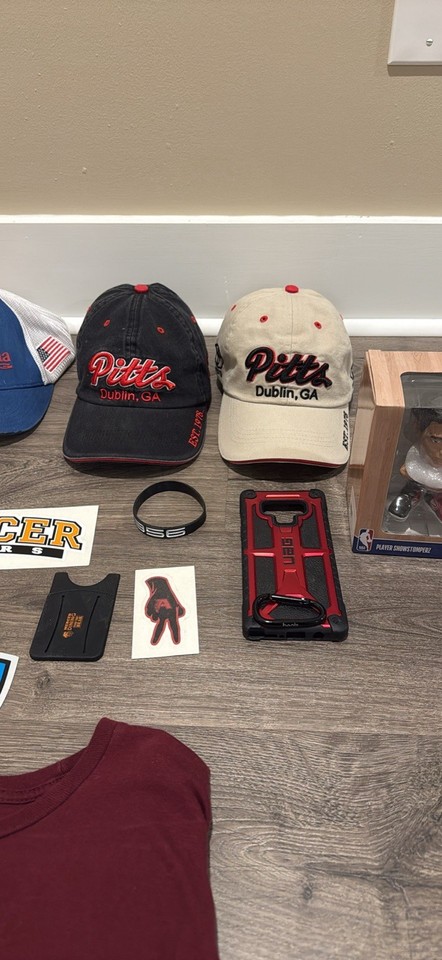 Assortment Of Promotional Items | eBay