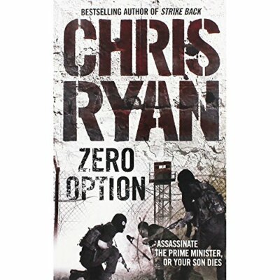 Zero Option Book The Fast Free Shipping | eBay