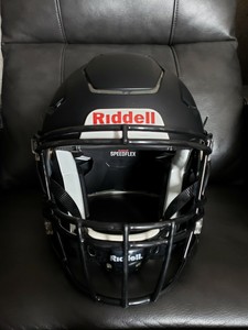 Used Speed Flex Helmet | semashow.com