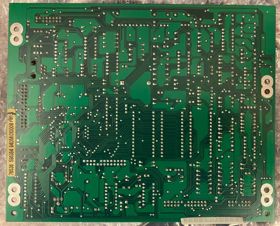 BEST PCL-0172G CIRCUIT BOARD PTI-MLA-0 Parts Or Repair | eBay