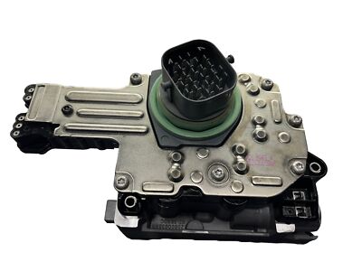 68RFE 65RFE 66RFE GREY Shift Solenoid Pack Dodge Ram Dakota Jeep 2010 ...