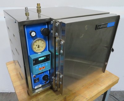 Laboratory Ovens - Shel Lab