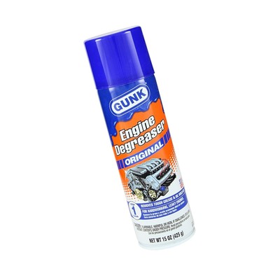 Gunk EB1CA 'Original Engine Brite' Engine Degreaser - 15 oz. One Each ...
