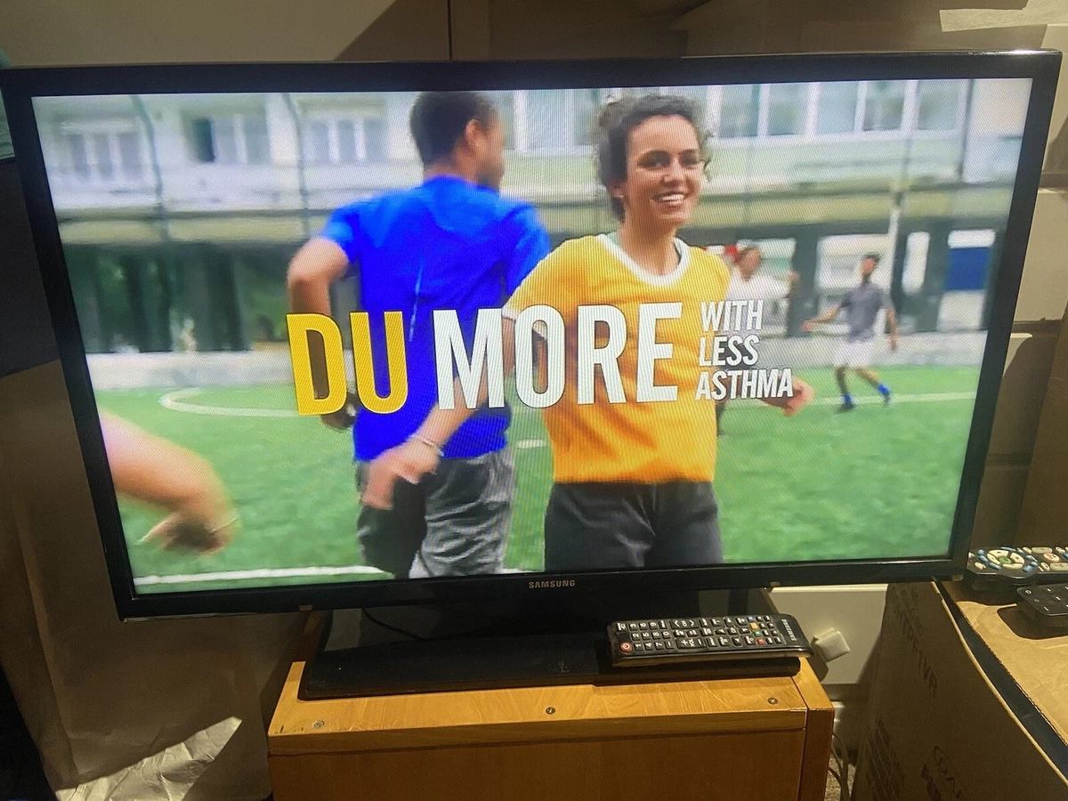 Samsung Un32eh4003 32 Led Tv