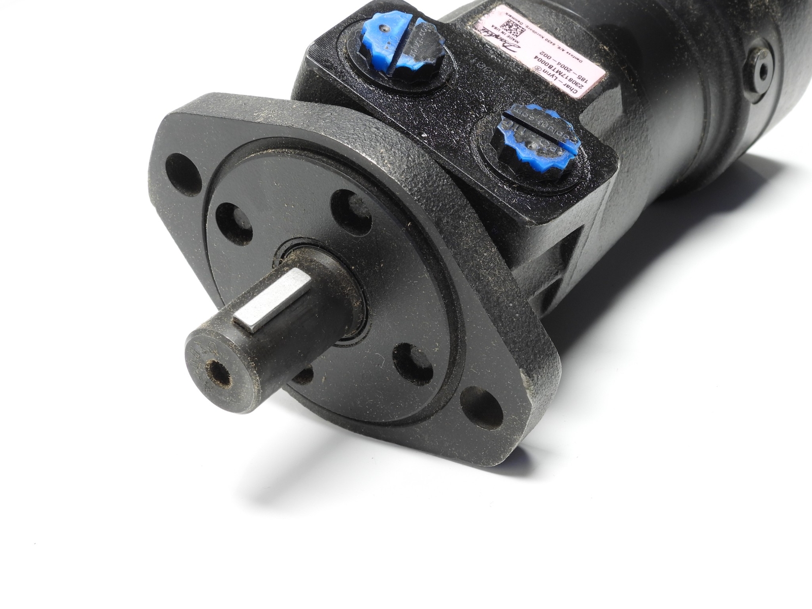 Danfoss Char-lynn 185-2004-002 Hydraulic | Grelly USA