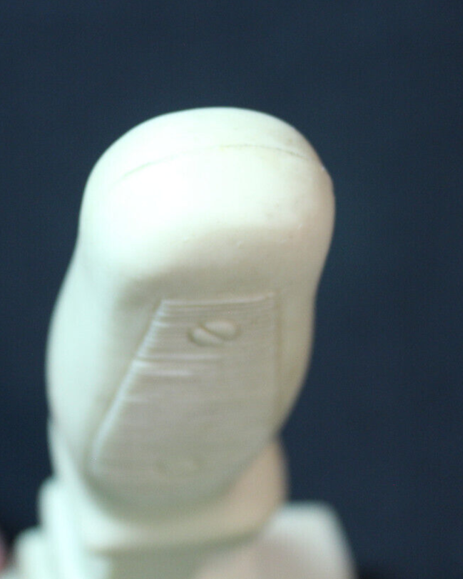 Vintage Anthropomorphic Squeaky Toy Monkey Wrench Tool Squeak Works ...