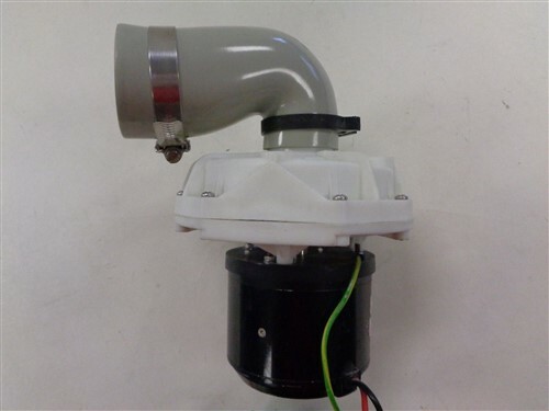 HING LUNG MOTOR HL1012 WATER PUMP DC 12 VOLT MARINE BOAT | eBay