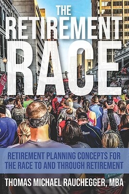 The Retirement Race Retirement Planning Concepts for Race by Cramer ...
