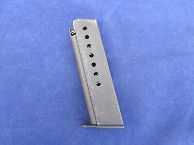 Walther P38 Original 8-Round Magazine (CA=FFL Only) | eBay