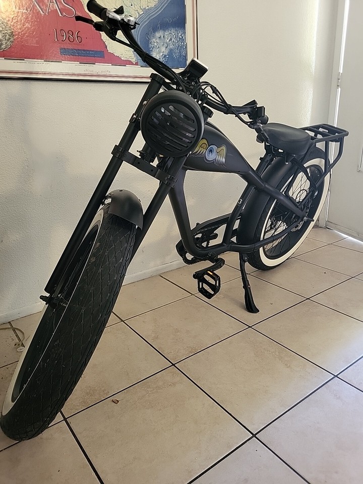 Wicked thumb cycle | eBay