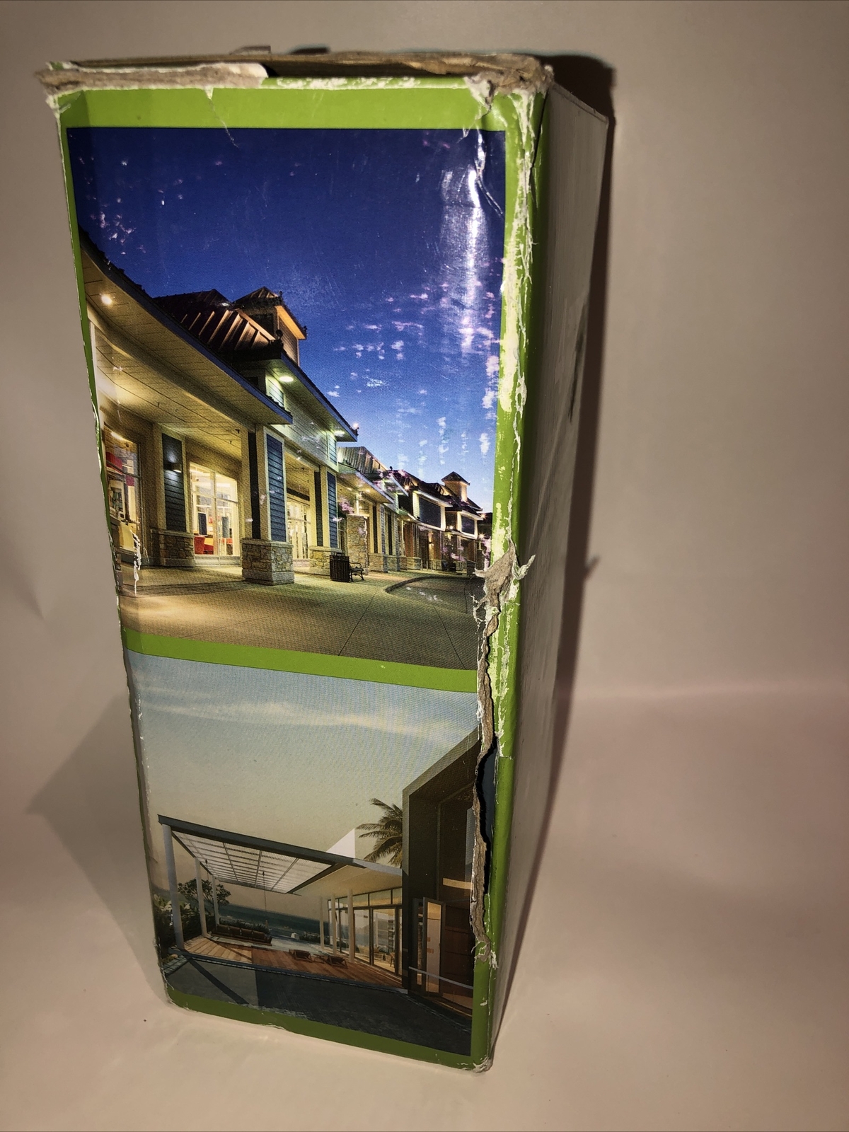 NSI TORK Indoor Time Switch 1109A 24 Hour Metal Multi-Voltage 120/208 ...