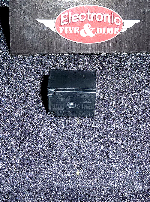 JS1A-12V-F PANASONIC Power Relay 10A 125V | eBay