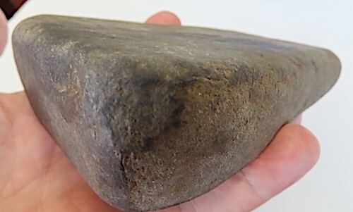 HAWAIIAN ANTIQUE HAMMER, POUNDER, MULLER, TOOL STONE, PRE 1800'S | eBay