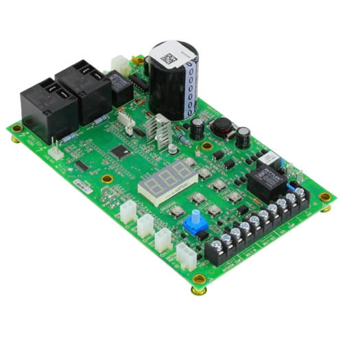 Heatcraft 28910103 Beacon II Control Board For Commercial Refrigeration ...